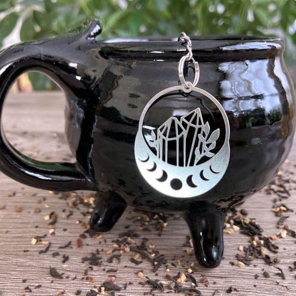 Davy & Tracy: Witchy Soul Care & Healing - DavyandTracy