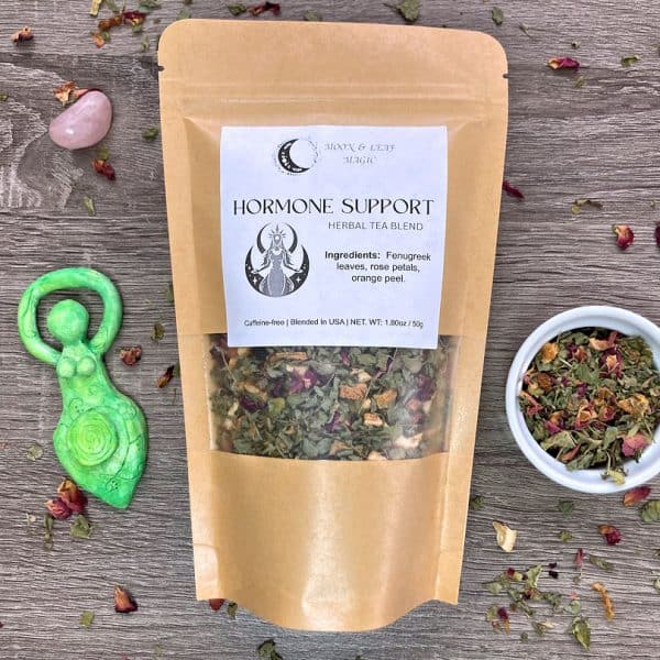 Davy & Tracy: Witchy Soul Care & Healing - DavyandTracy