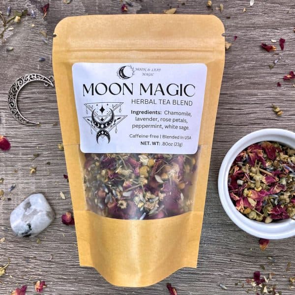 Davy & Tracy: Witchy Soul Care & Healing - DavyandTracy