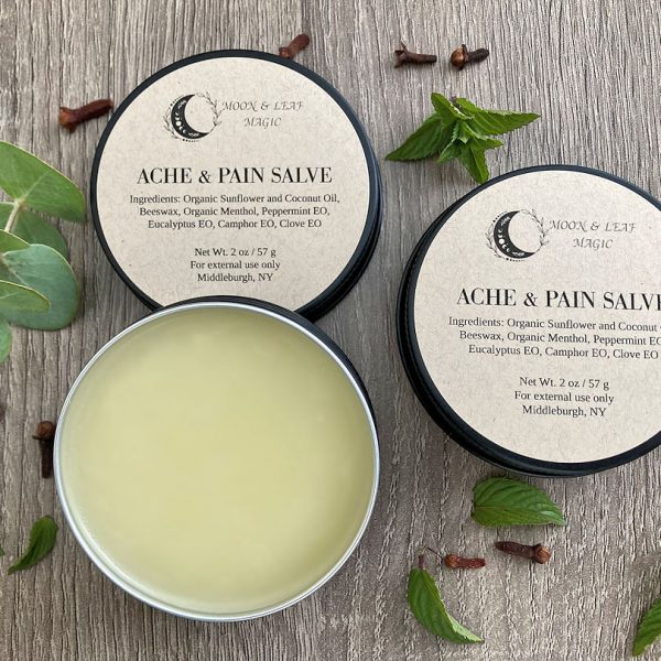 Davy & Tracy: Witchy Soul Care & Healing - DavyandTracy